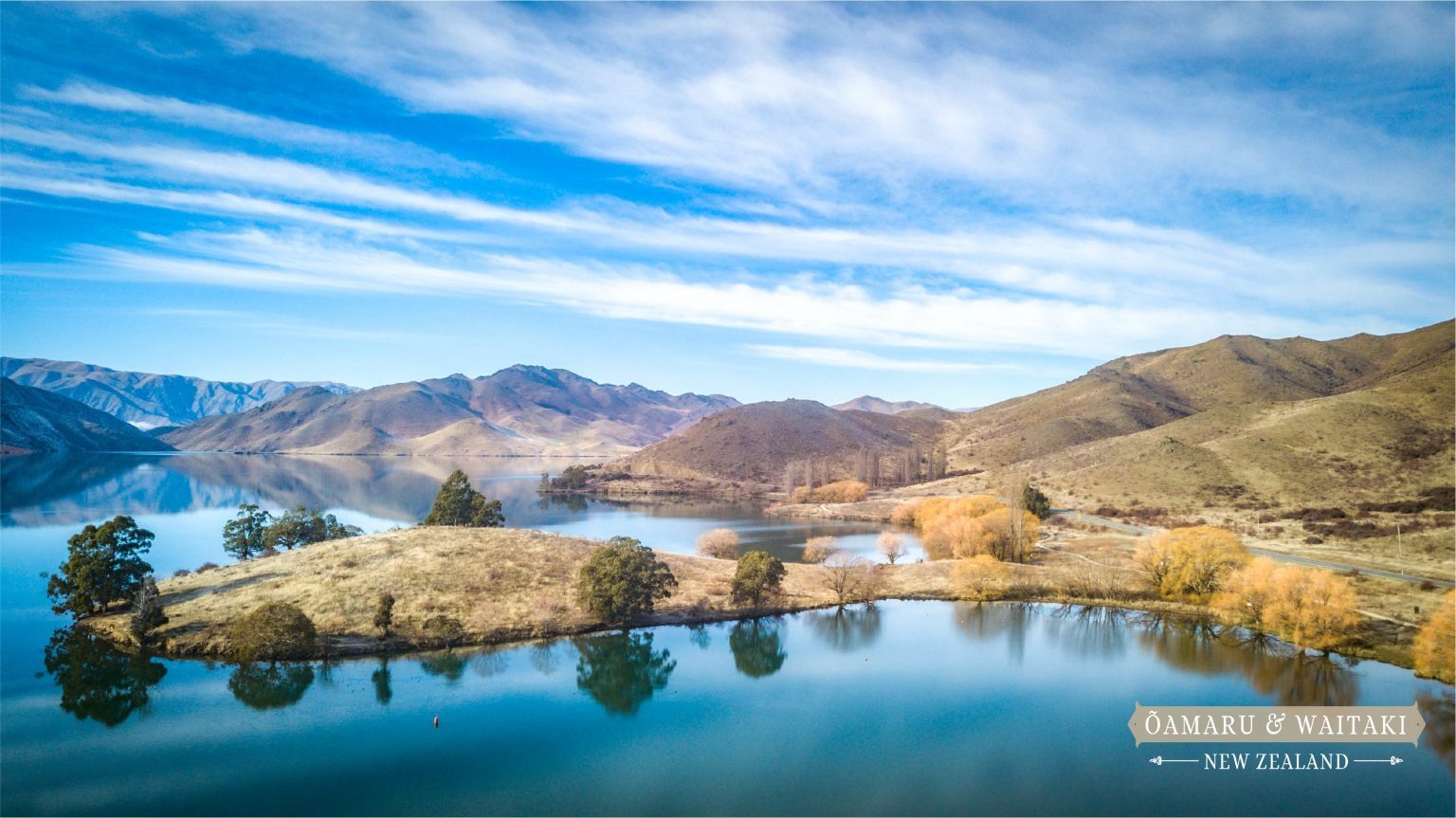 Discover Omarama | A mountain community in the middle of everywhere